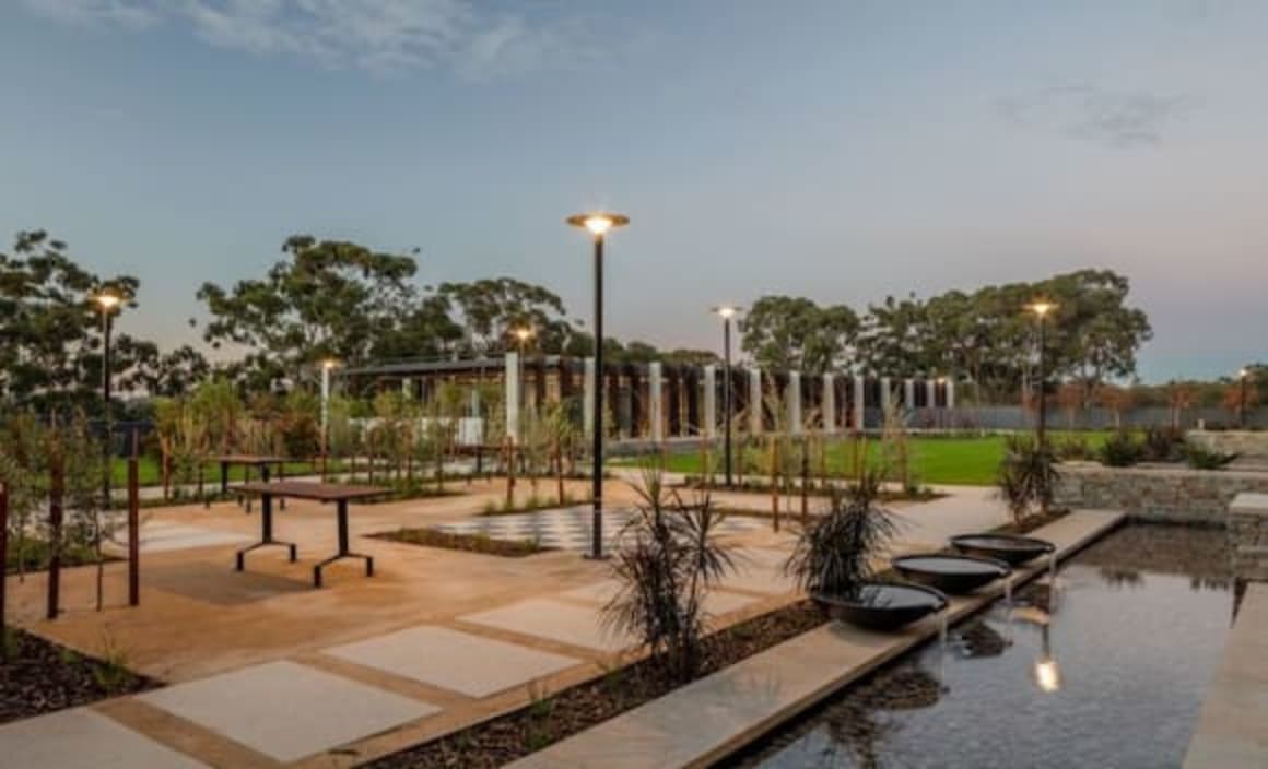 BGC Construction wins national Master Builders Award BGC Construction wins national Master Builders Award